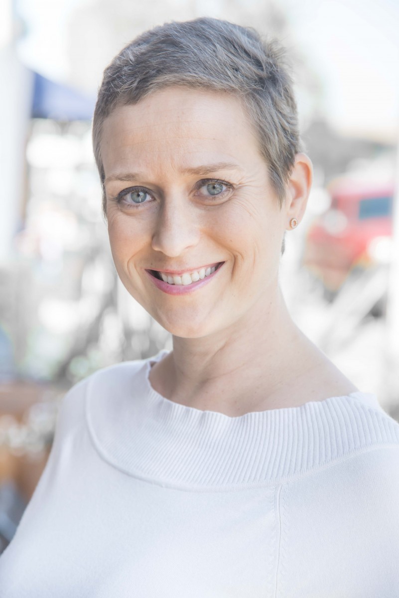 Introducing CSERC’s New Program Director, Sara Husby - CSERC