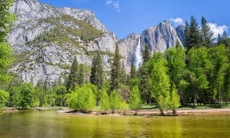 12 Hechos del Parque Nacional de Yosemite que le Va a Maravillar - CSERC